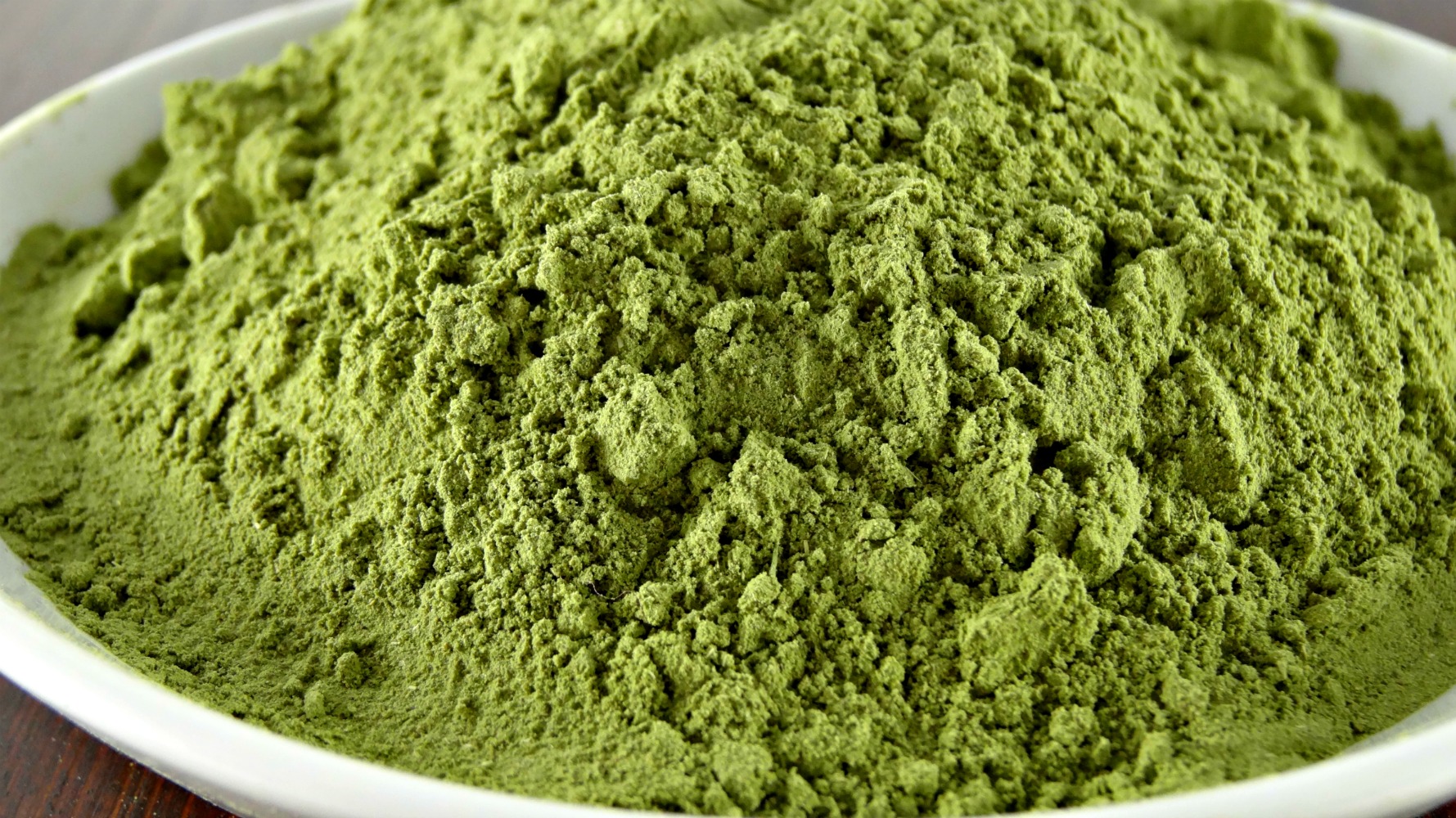 Moringa Pulver (Moringa oleifera) | Kräuter-Pflug